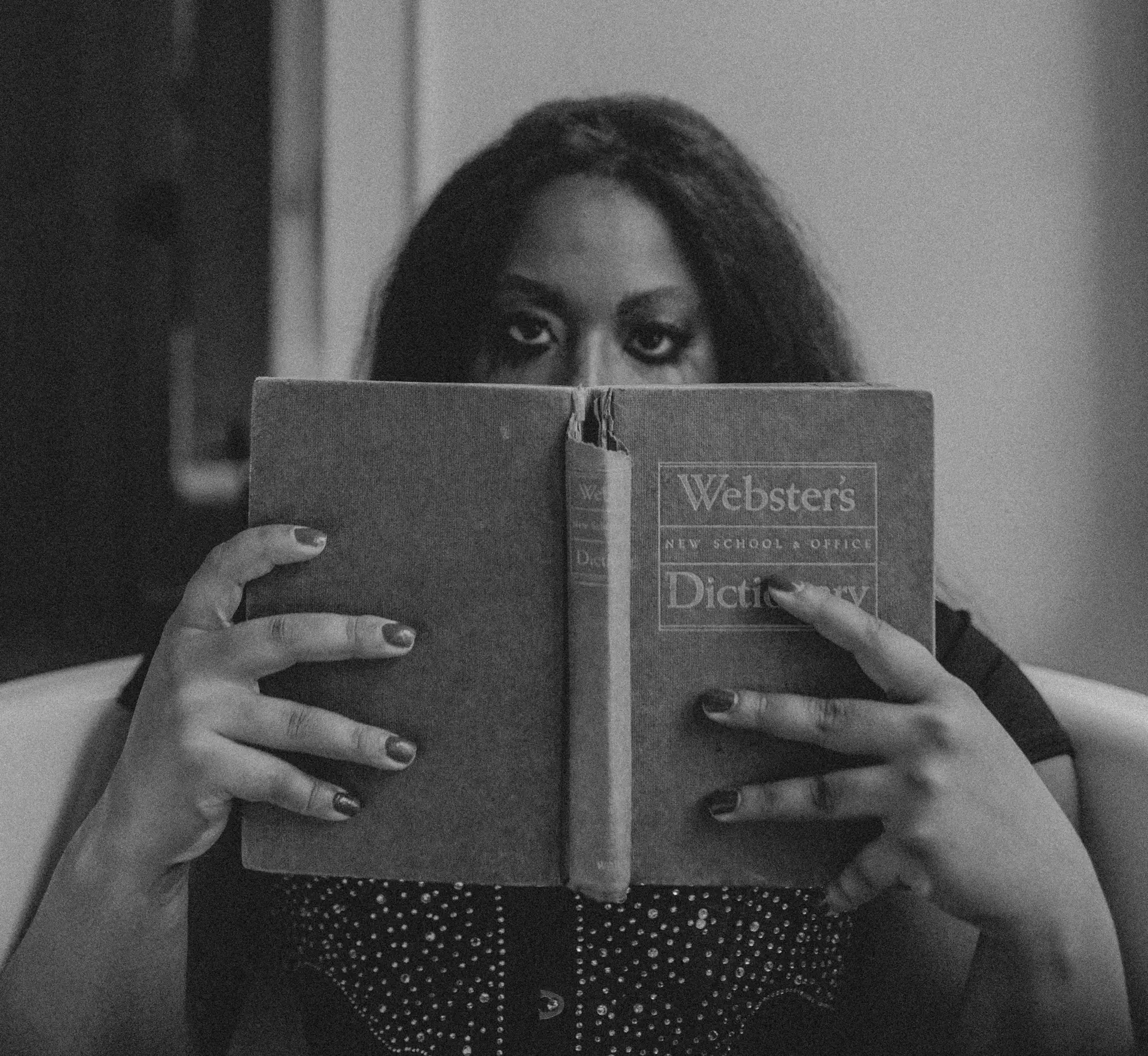 Chandra Arthur – Inimitable Books